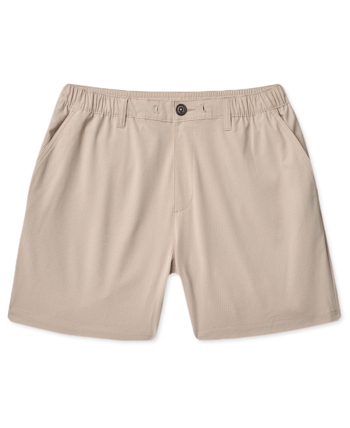 Click here for Chubbies Mens Regular-Fit Short - Medium Biege prices