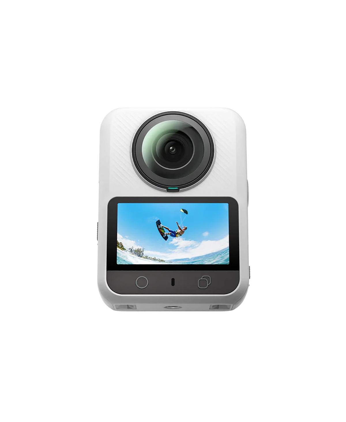 Click here for Xtra Edge Sphra360 8K 360 Action Camera - White prices