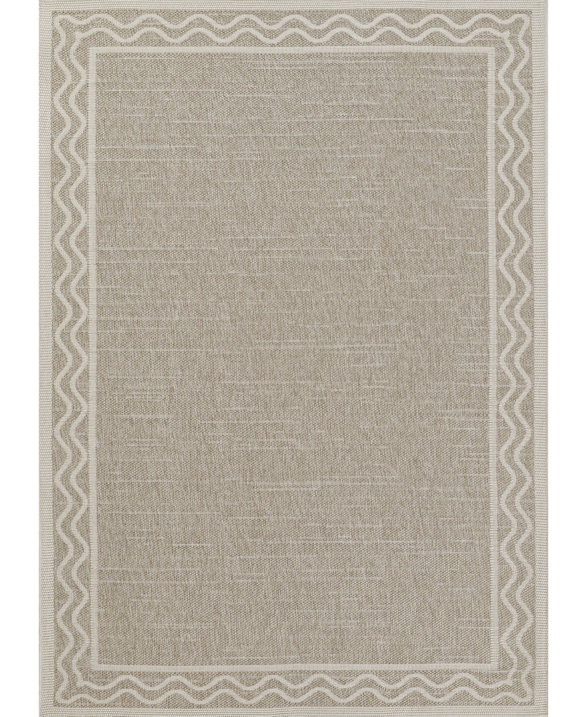 Click here for Erin Gates Saybrook Say-1 33x5 Area Rug - Gray prices