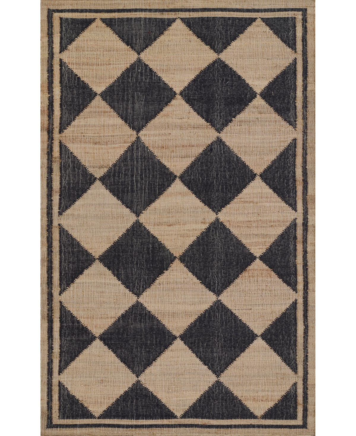 Click here for Erin Gates Orchard Orc-5 36x56 Area Rug - Black prices