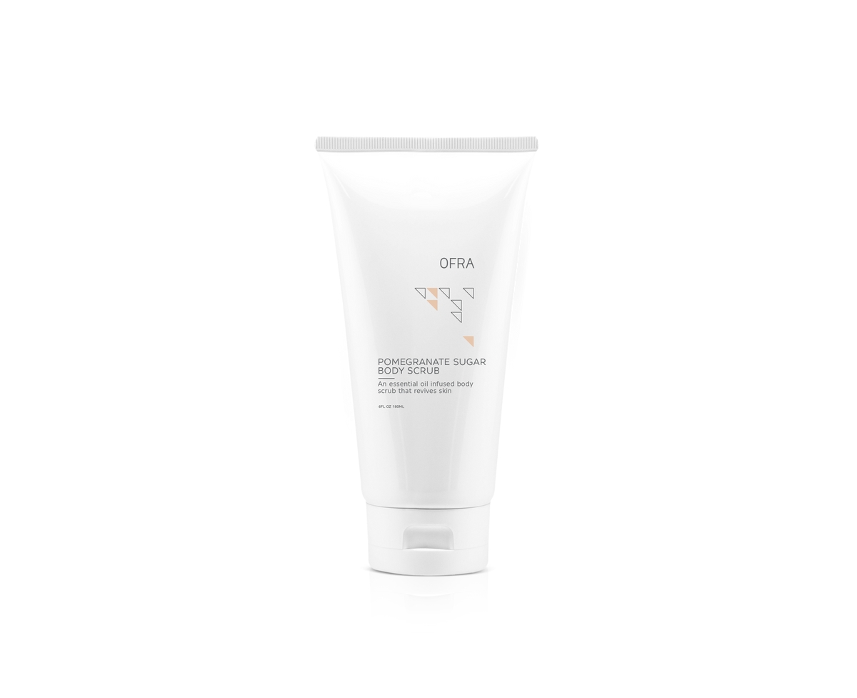 Click here for Ofra Cosmetics Pomegranate Sugar Body Scrub prices