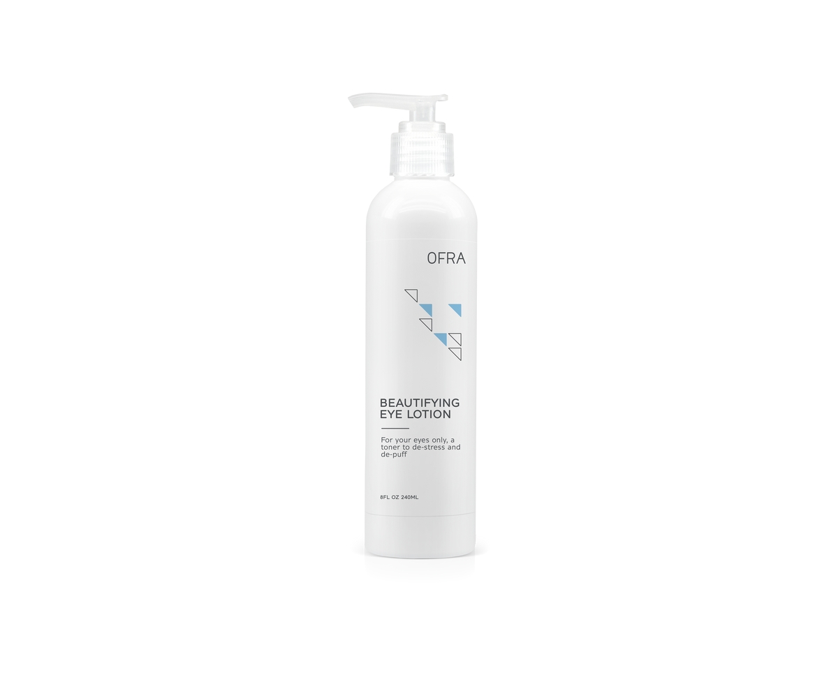 Click here for Ofra Cosmetics Beautifying Eye Lotion prices