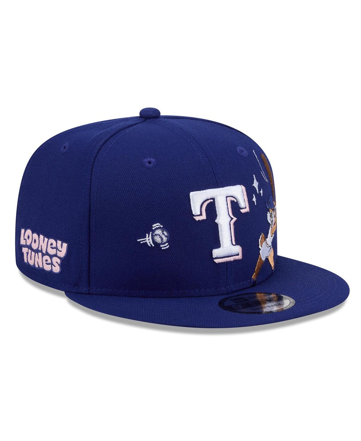 Click here for New Era Mens Royal Texas Rangers Looney Tunes Lola... prices