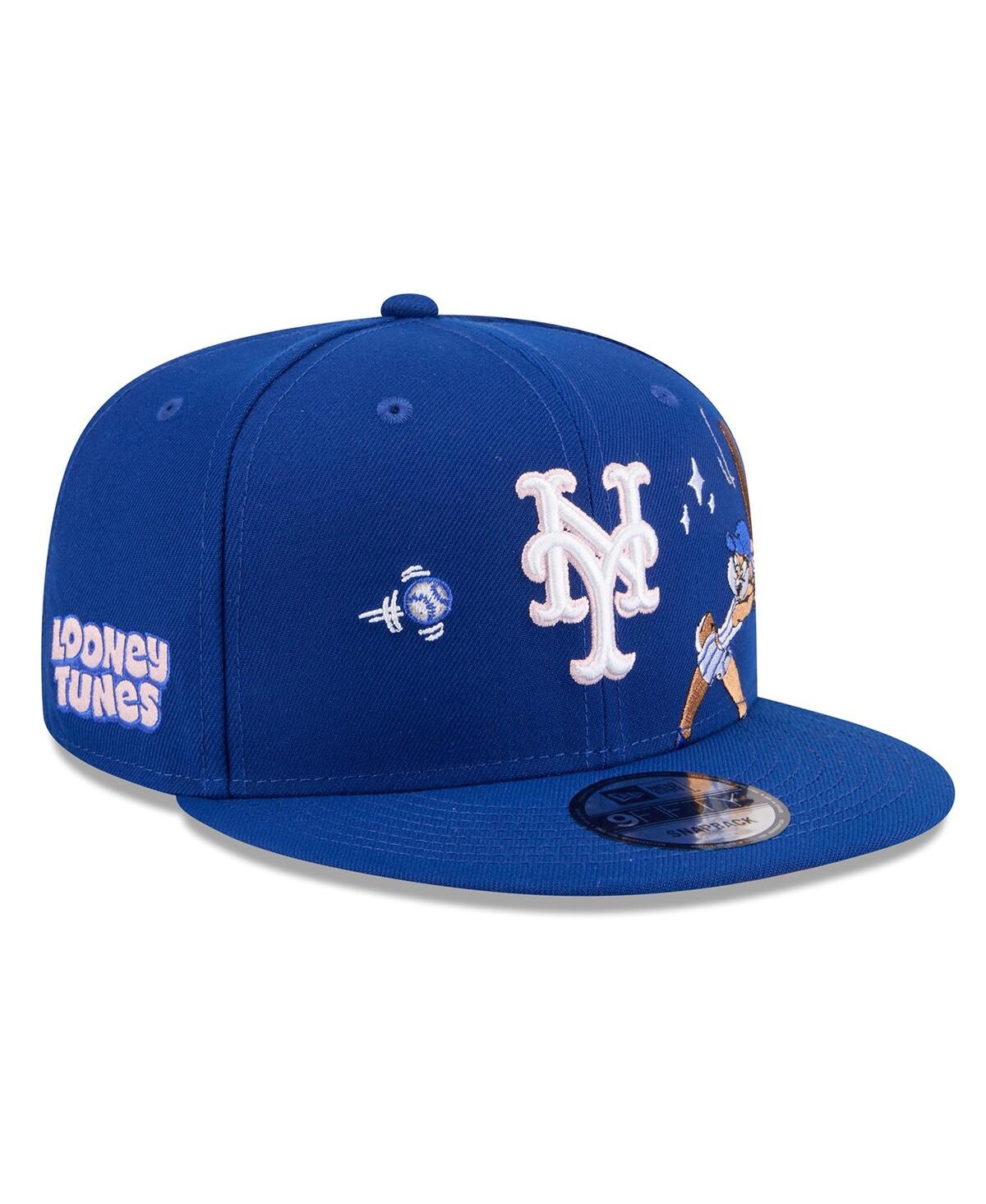 Click here for New Era Mens Royal New York Mets Looney Tunes Lola... prices