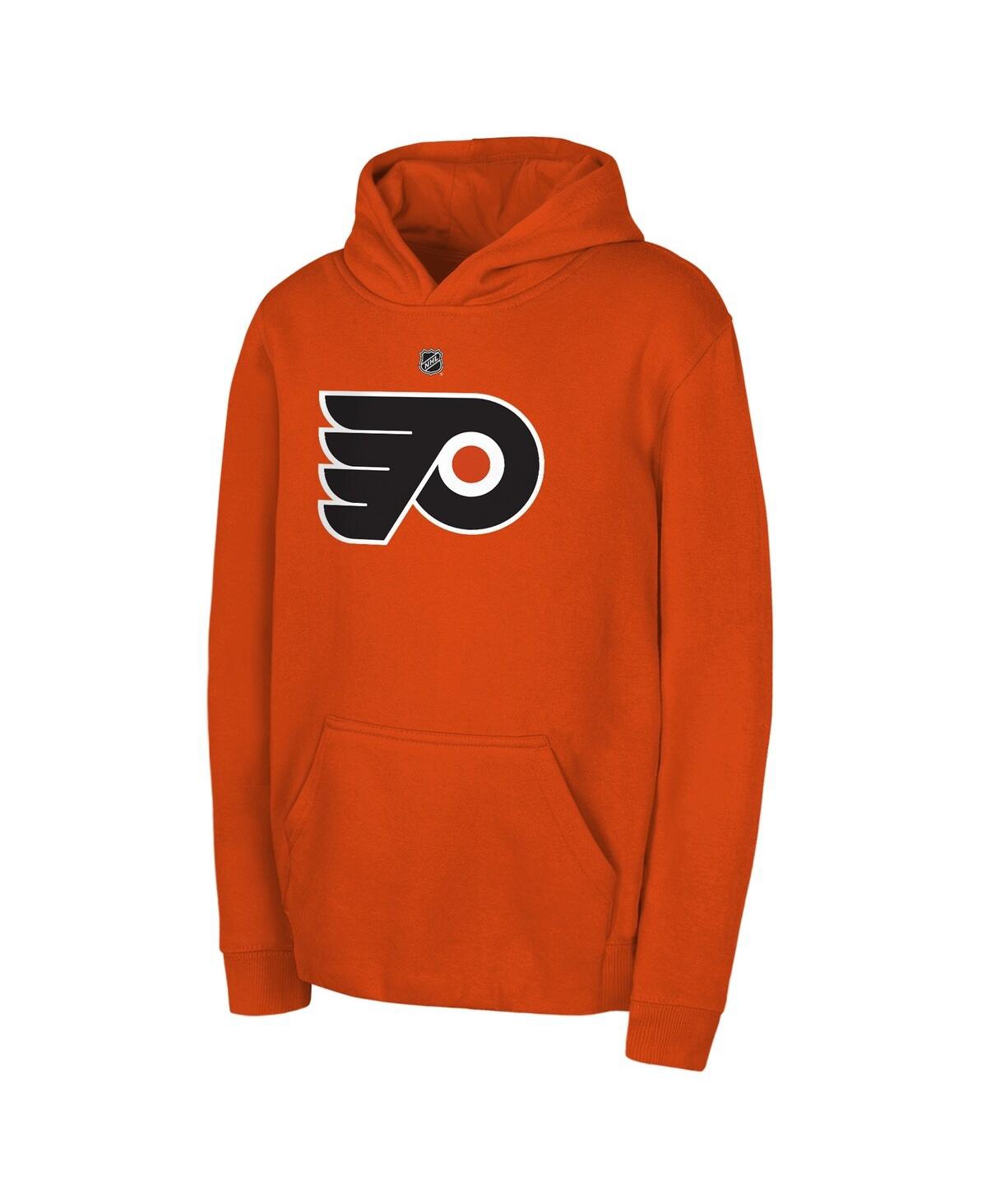 Click here for Outerstuff Big Boys and Girls OuterstuffÂ Orange P... prices