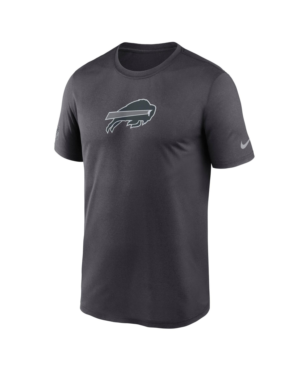 Click here for Nike Mens Anthracite Buffalo Bills Sideline Lead T... prices