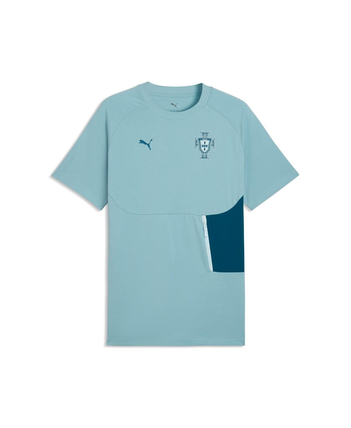 Click here for Puma Mens Mint Portugal National Team PumaTech Poc... prices