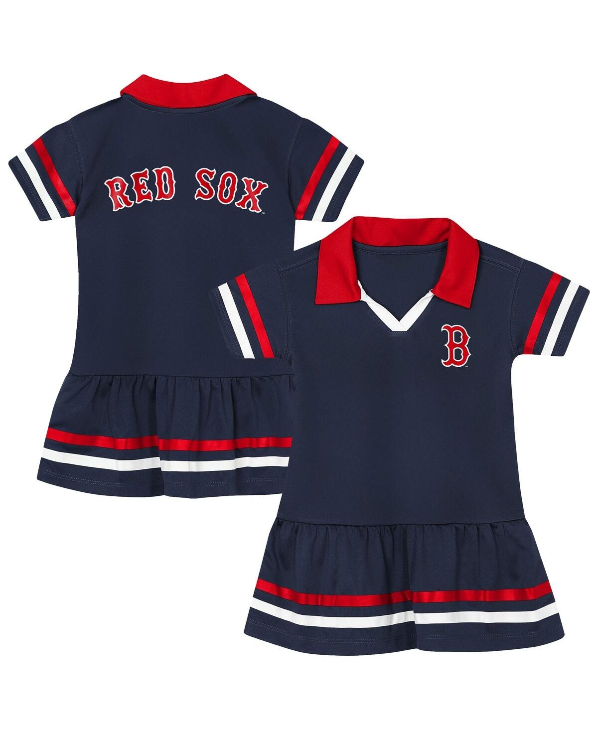 Click here for Outerstuff Preschool Navy Boston Red Sox Big Leagu... prices