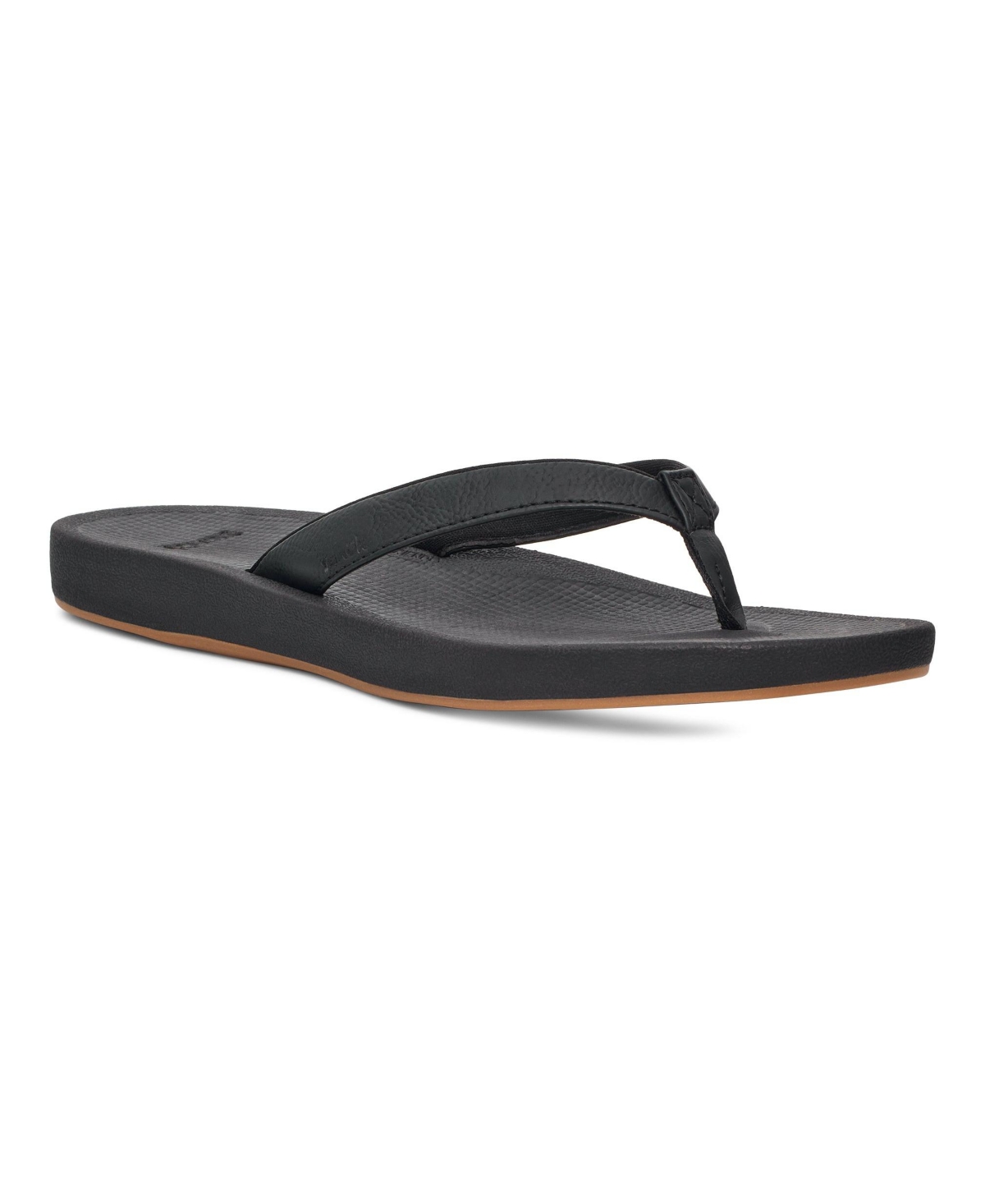 Click here for Sanuk Women Cosmic Shores Sandals - Black prices