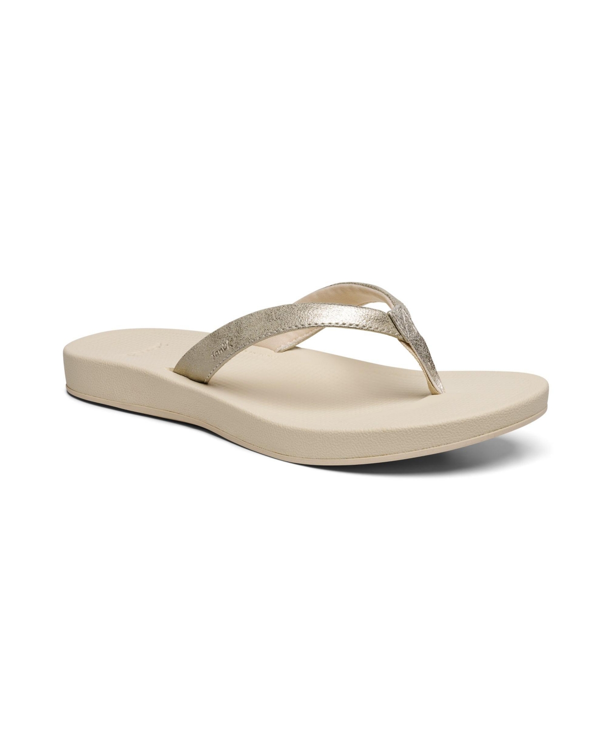 Click here for Sanuk Women Cosmic Shores Sandals - Platinum prices