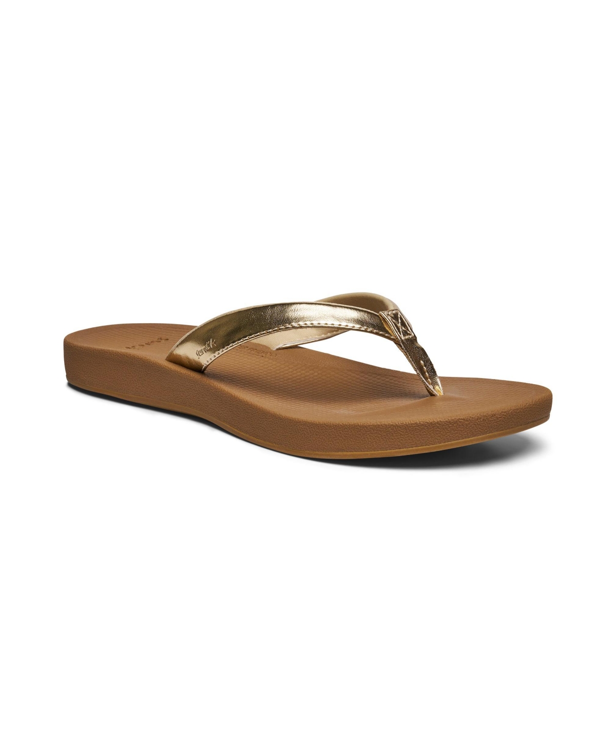 Click here for Sanuk Women Cosmic Shores Sandals - Gold prices