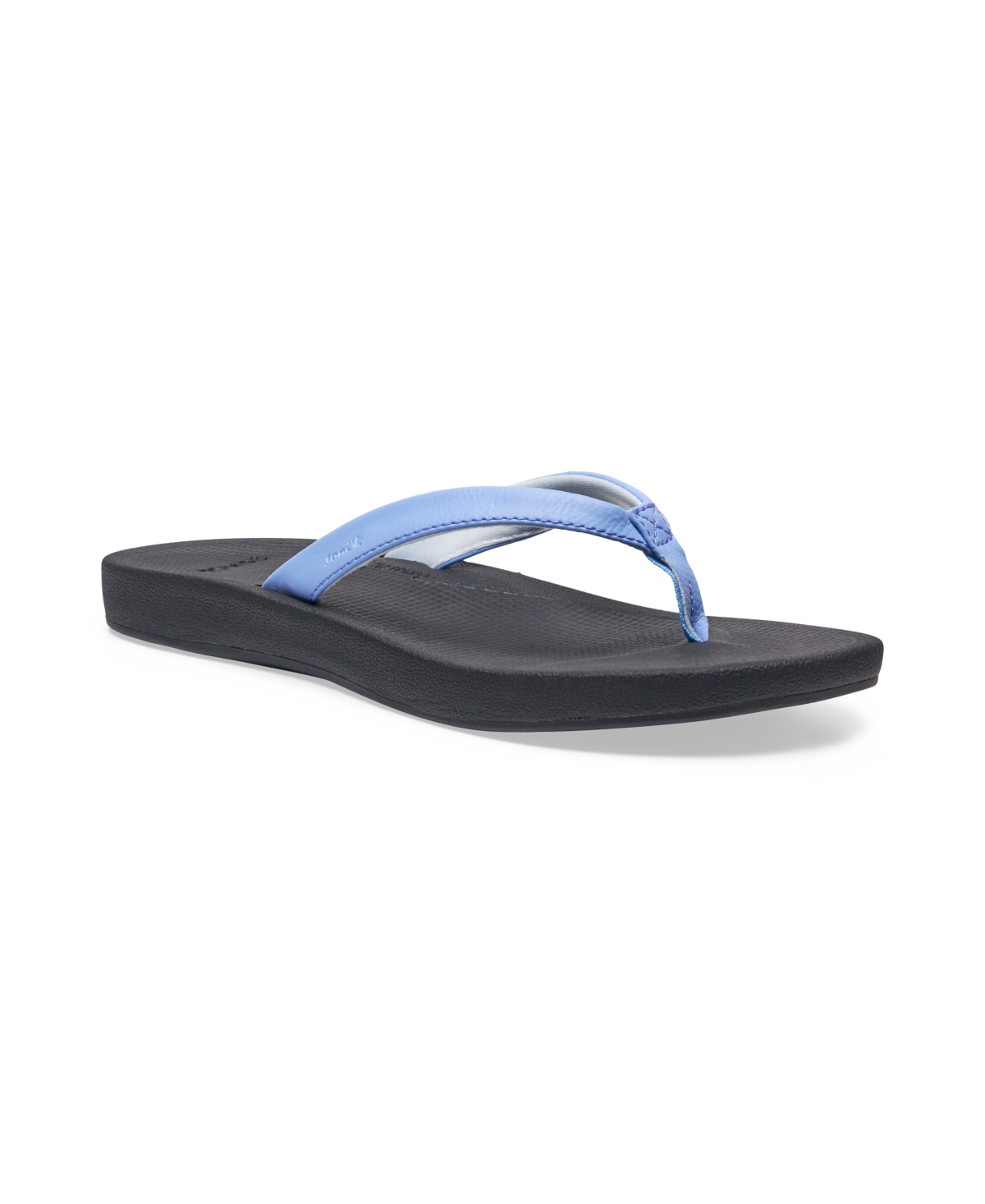 Click here for Sanuk Women Cosmic Shores Sandals - Hydrangea prices