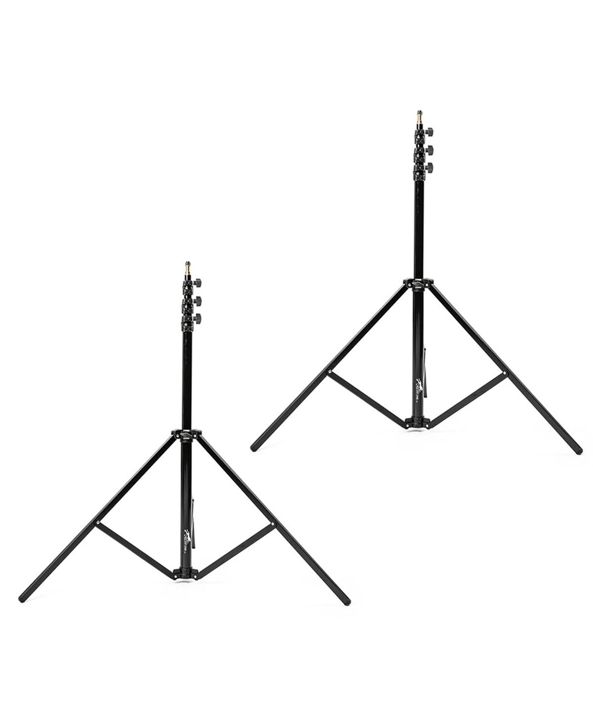 Click here for CheetahStand C10 10 3-Section Aluminum Light Stand... prices