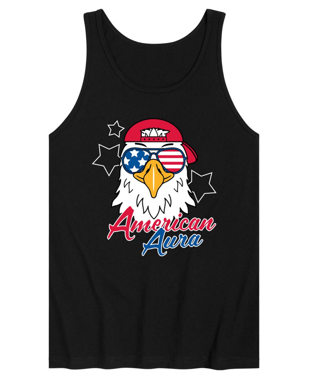 Click here for Airwaves Mens American Aura Eagle Sleeveless Graph... prices