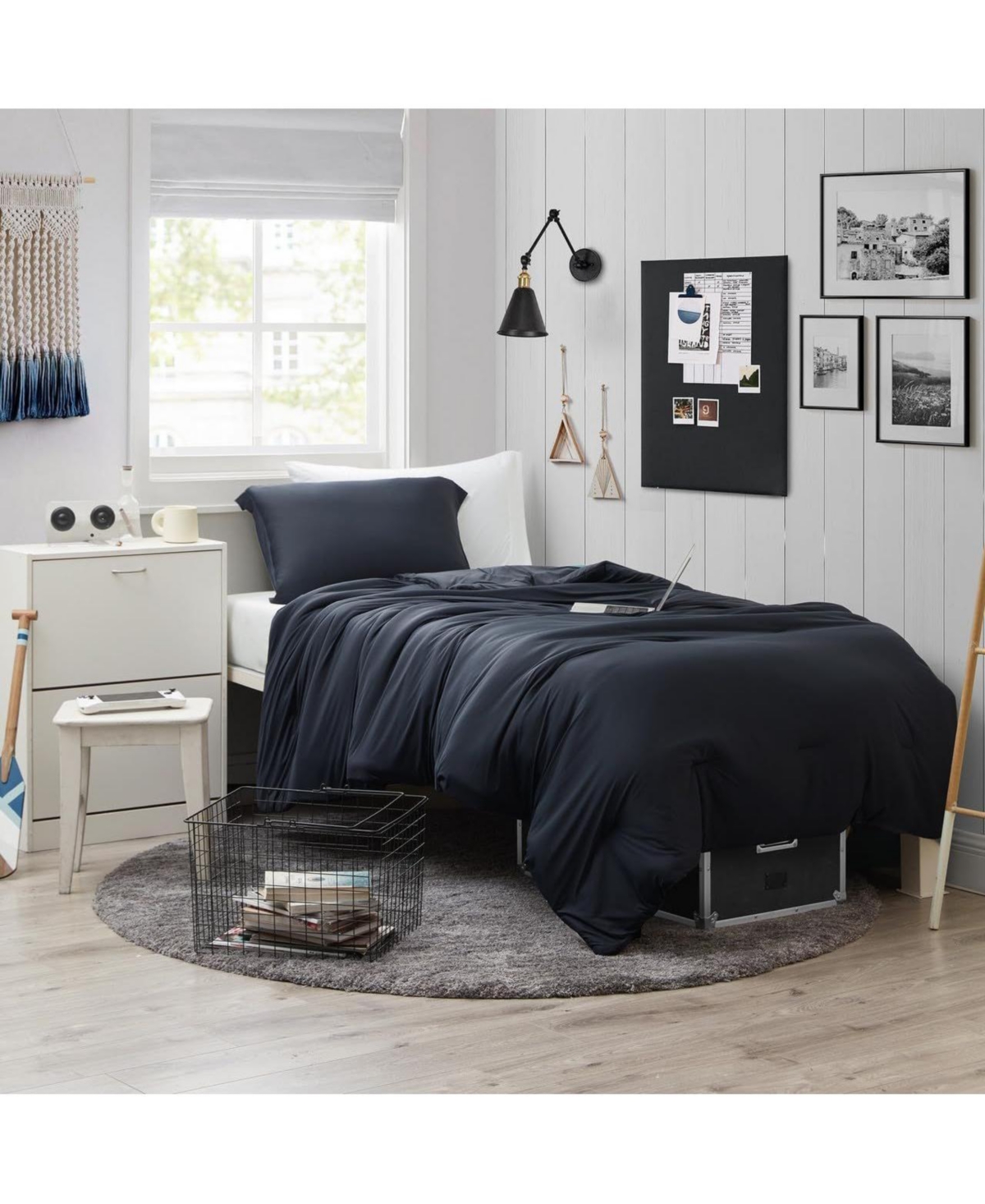 Click here for Coma Inducer Cool It Boi - Oversized Comforter Set... prices