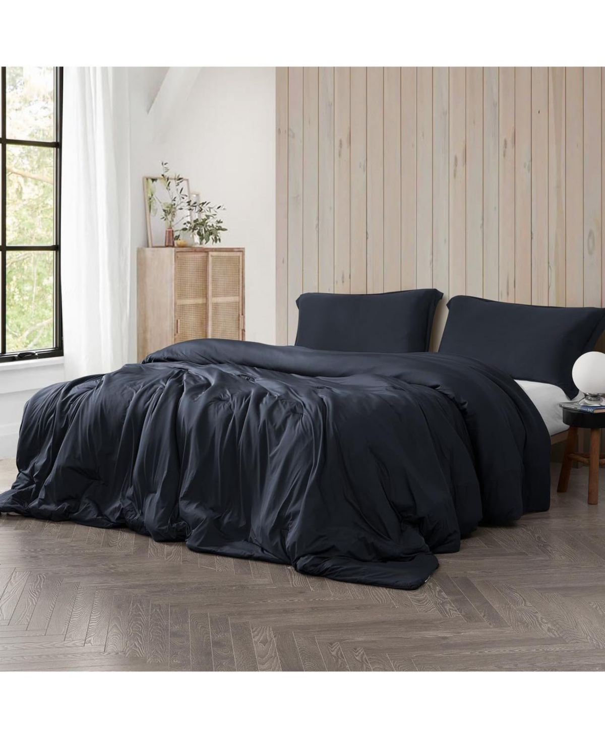 Click here for Coma Inducer Cool It Boi - Oversized Comforter Set... prices
