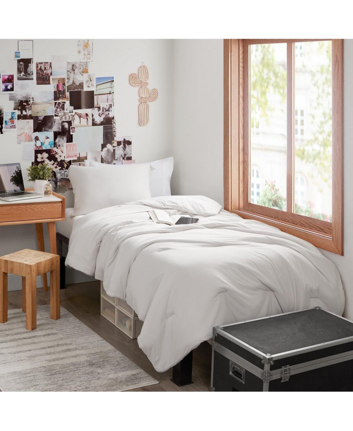 Click here for Coma Inducer Cool It Boi - Oversized Comforter Set... prices