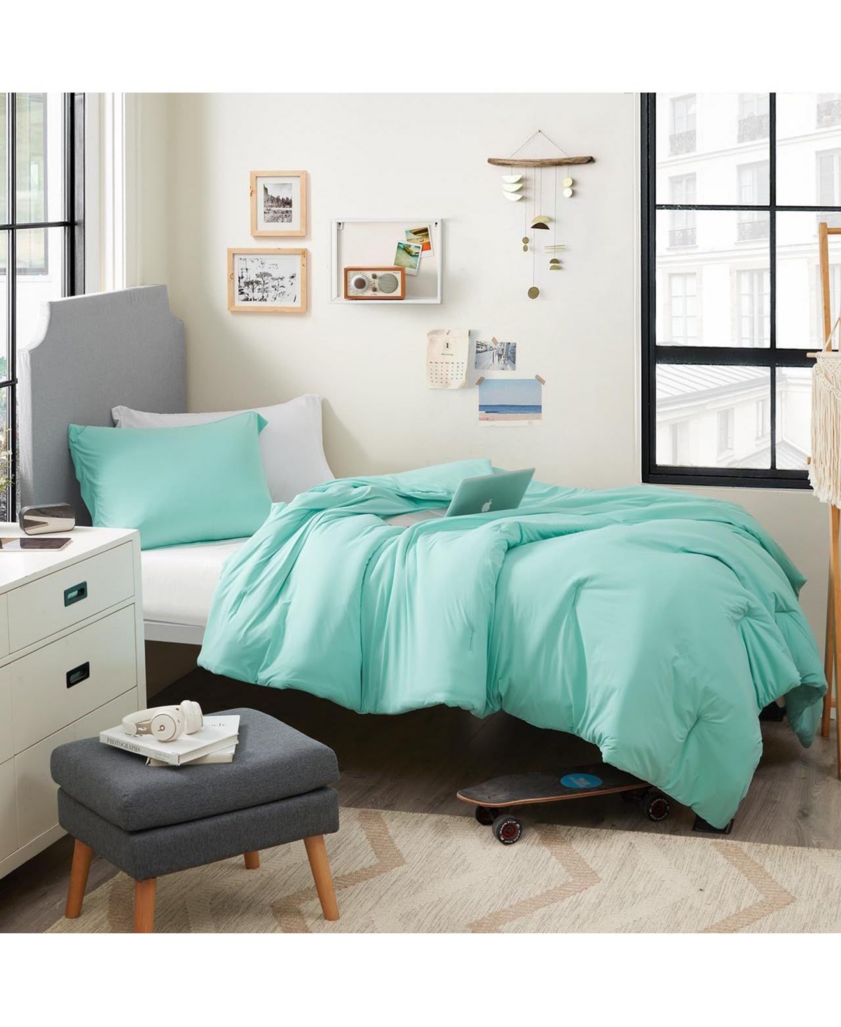 Click here for Coma Inducer Cool It Boi - Oversized Comforter Set... prices