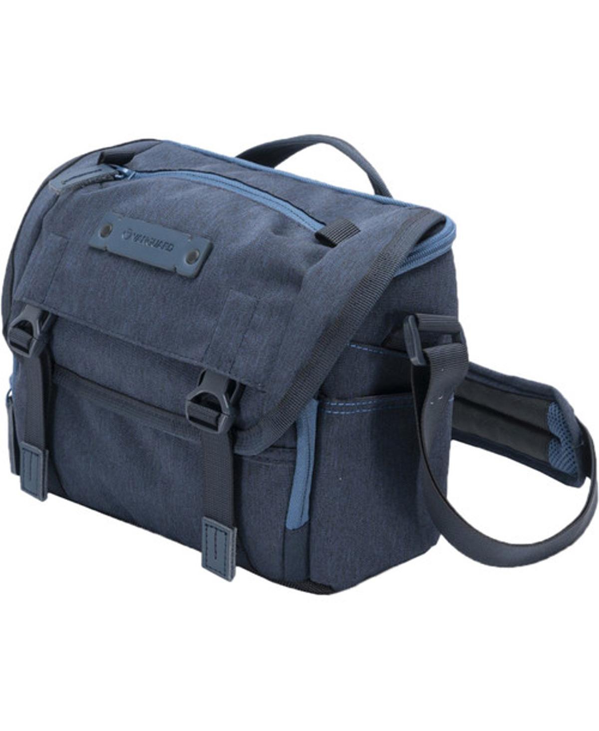 Click here for Vanguard Veo Range 21M Small Messenger Camera Bag... prices