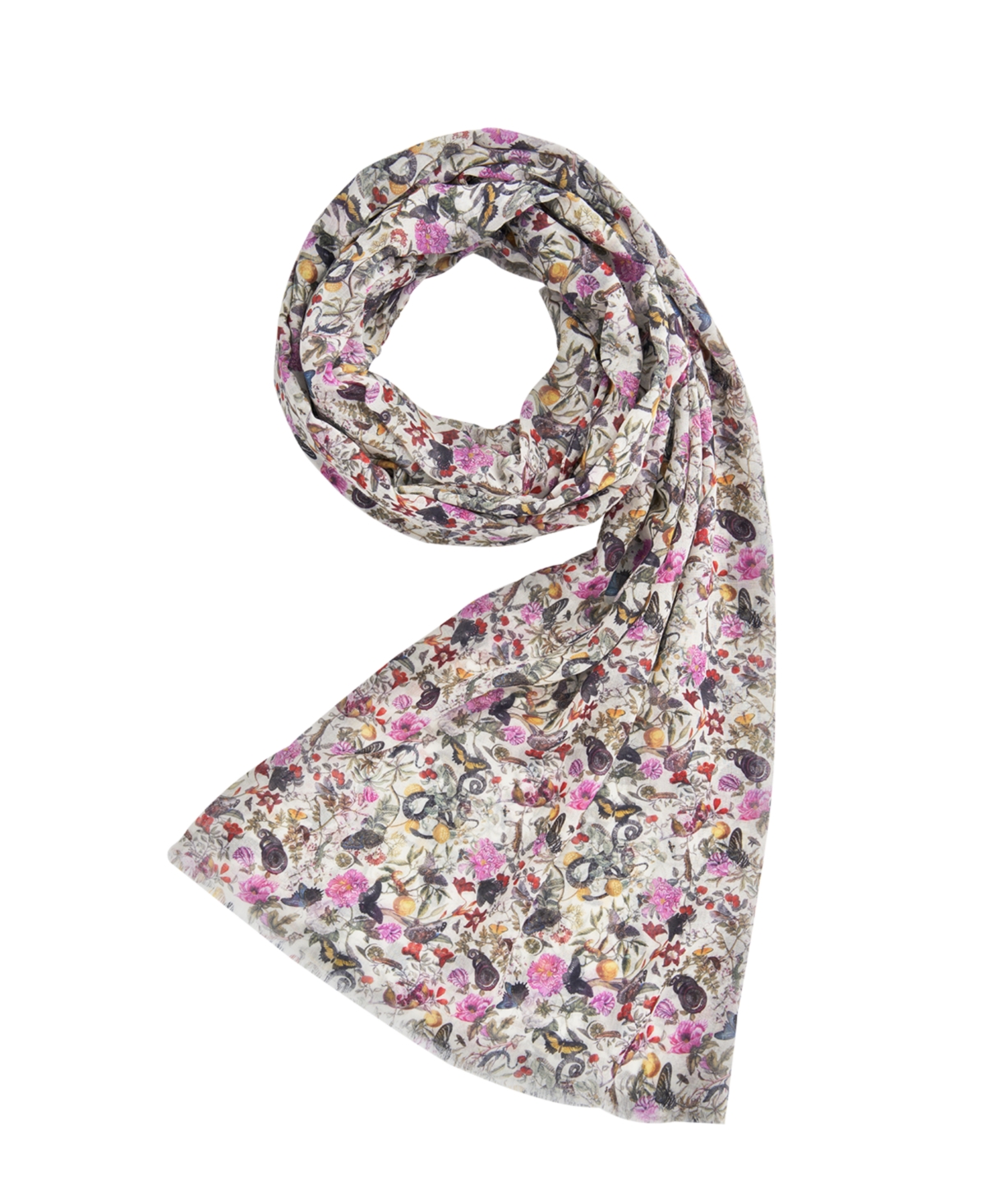 Click here for Fable England Womens Floral Engravings Lightweight... prices