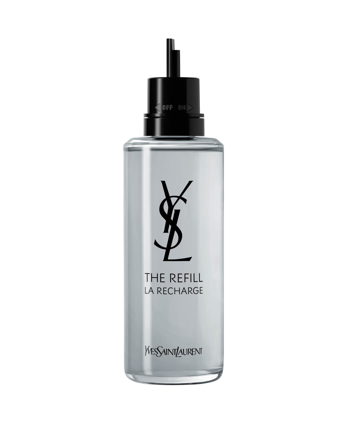Click here for Yves Saint Laurent Myslf Eau de Parfum Refill  5 o... prices