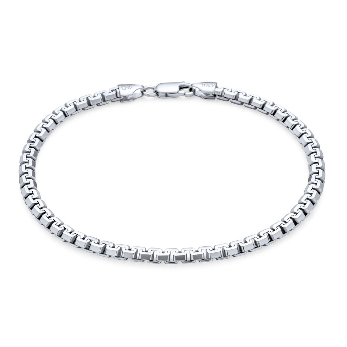 Click here for Bling Jewelry Solid Heavy Strong Thick Franco Squa... prices