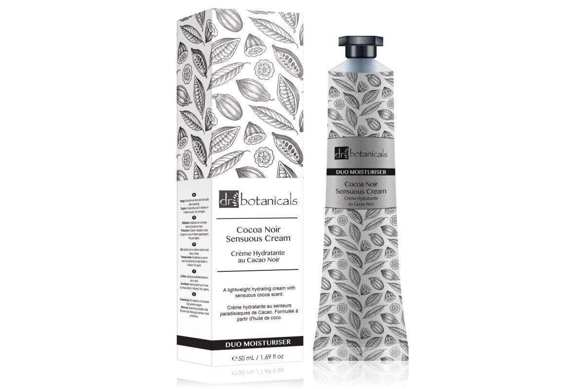 Click here for Dr. Botanicals Advanced Cocoa Noir Sensuous Cream... prices
