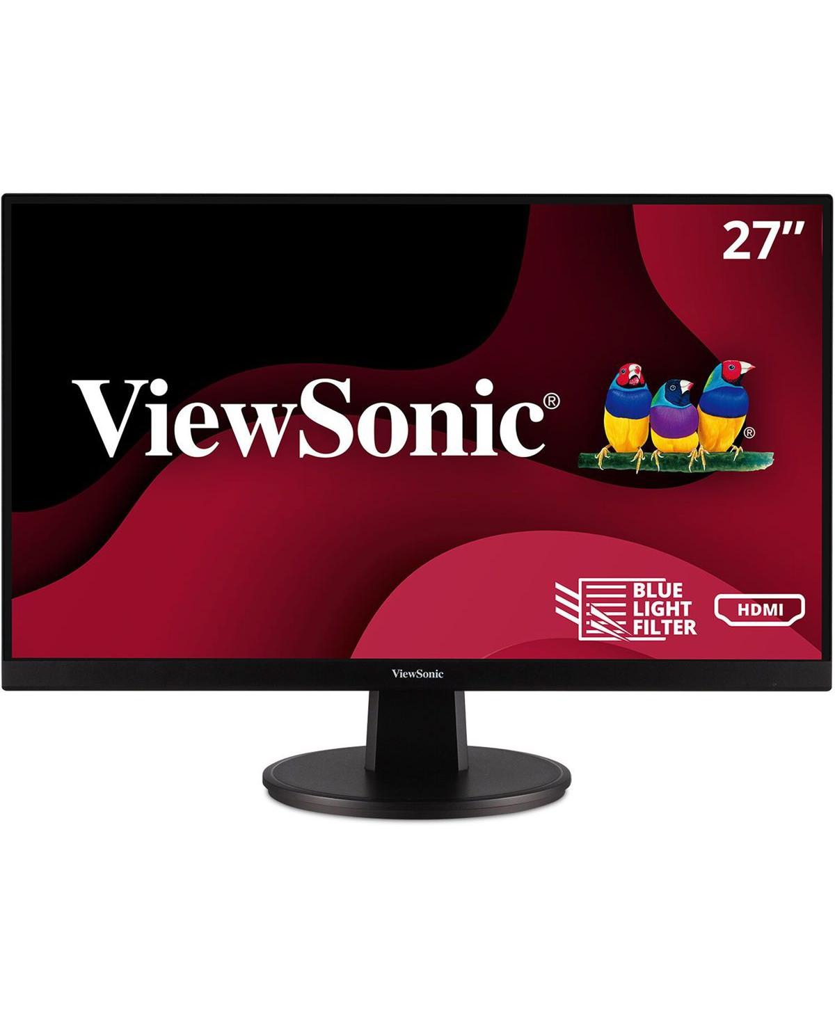 Click here for ViewSonic VA2747-mh 27 16:9 Full Hd Mva Led Monito... prices