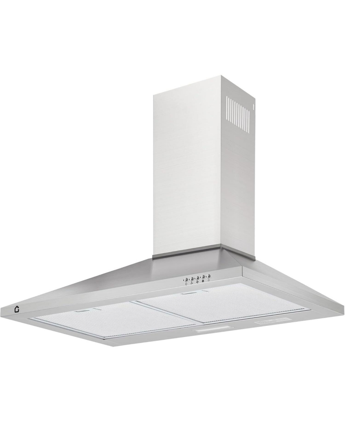 Click here for Xo 30 Inch 250 Cfm Wall Mounted Range Hood  Ducted... prices