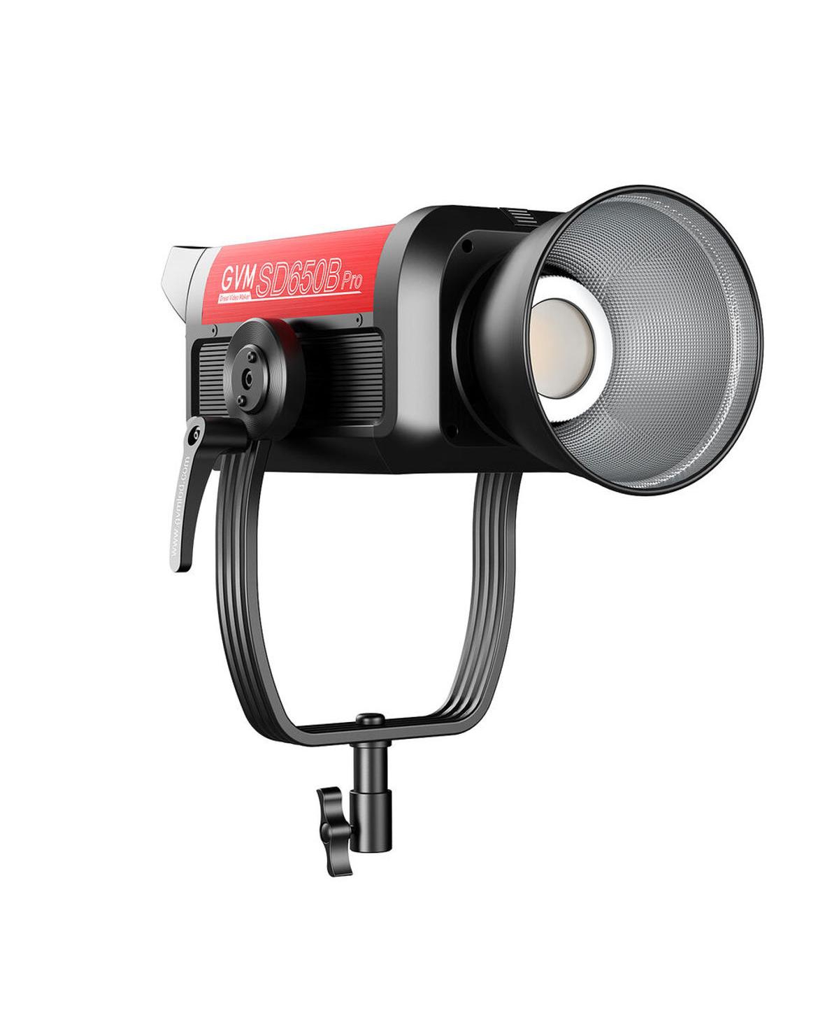 Click here for Gvm Pro SD650B 650W Bi-Color Led Video Cob Spotlig... prices