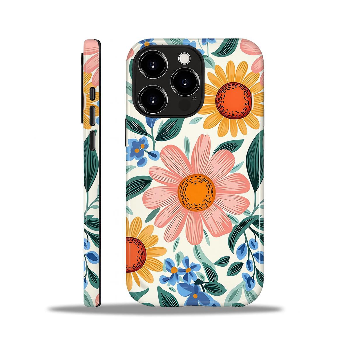Click here for Gonez Case for iPhone 14 Pro Max - 2-in-1 Dual-Lay... prices