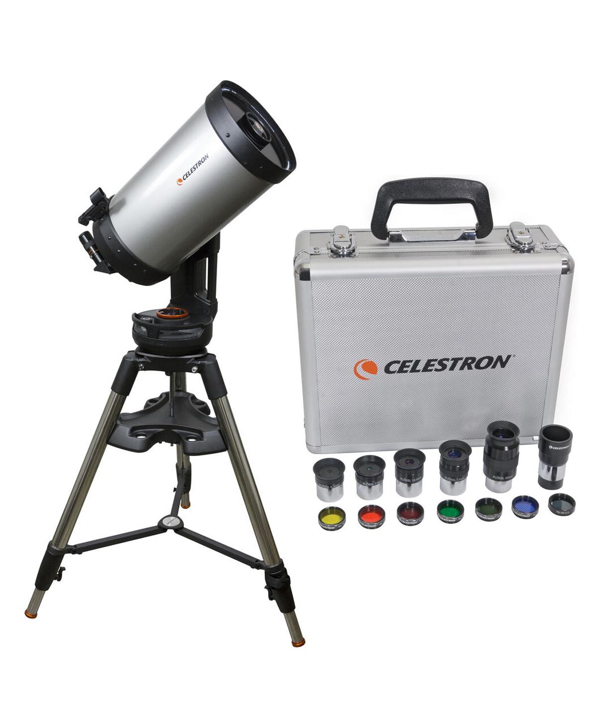 Click here for Celestron NexStar Evolution Schmidt-Cassegrain Tel... prices