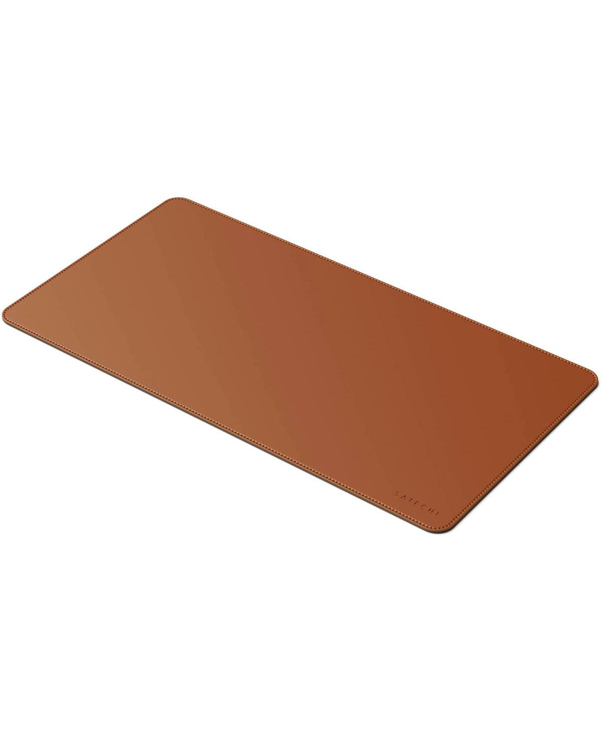 Click here for Satechi Eco-Leather Multi-Functional Deskmate - Br... prices