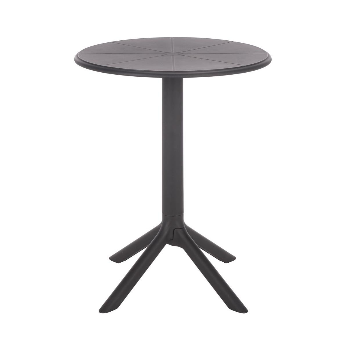 Click here for Safavieh Stella Round Bistro Table - Black prices