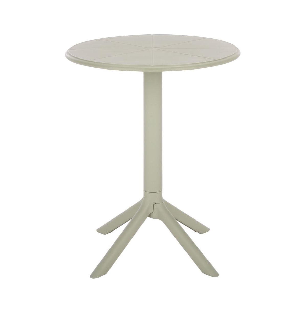 Click here for Safavieh Stella Round Bistro Table - Green prices