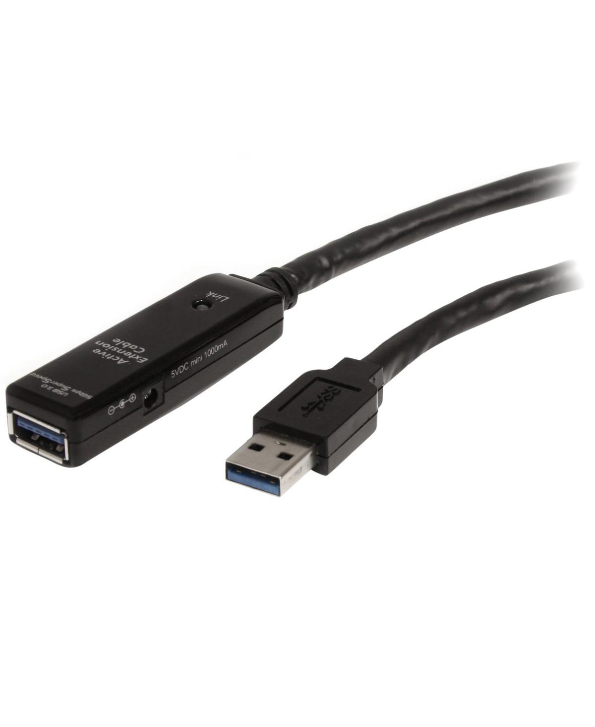 Click here for StarTech.com 10m / 32.81 Usb 3.0 Active Extension... prices