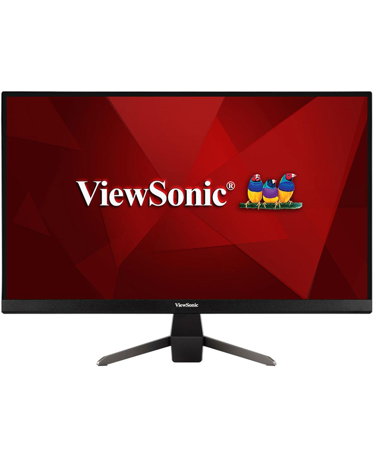 Click here for ViewSonic VX2467-mhd 24 16:9 Full Hd Mva Led Gamin... prices