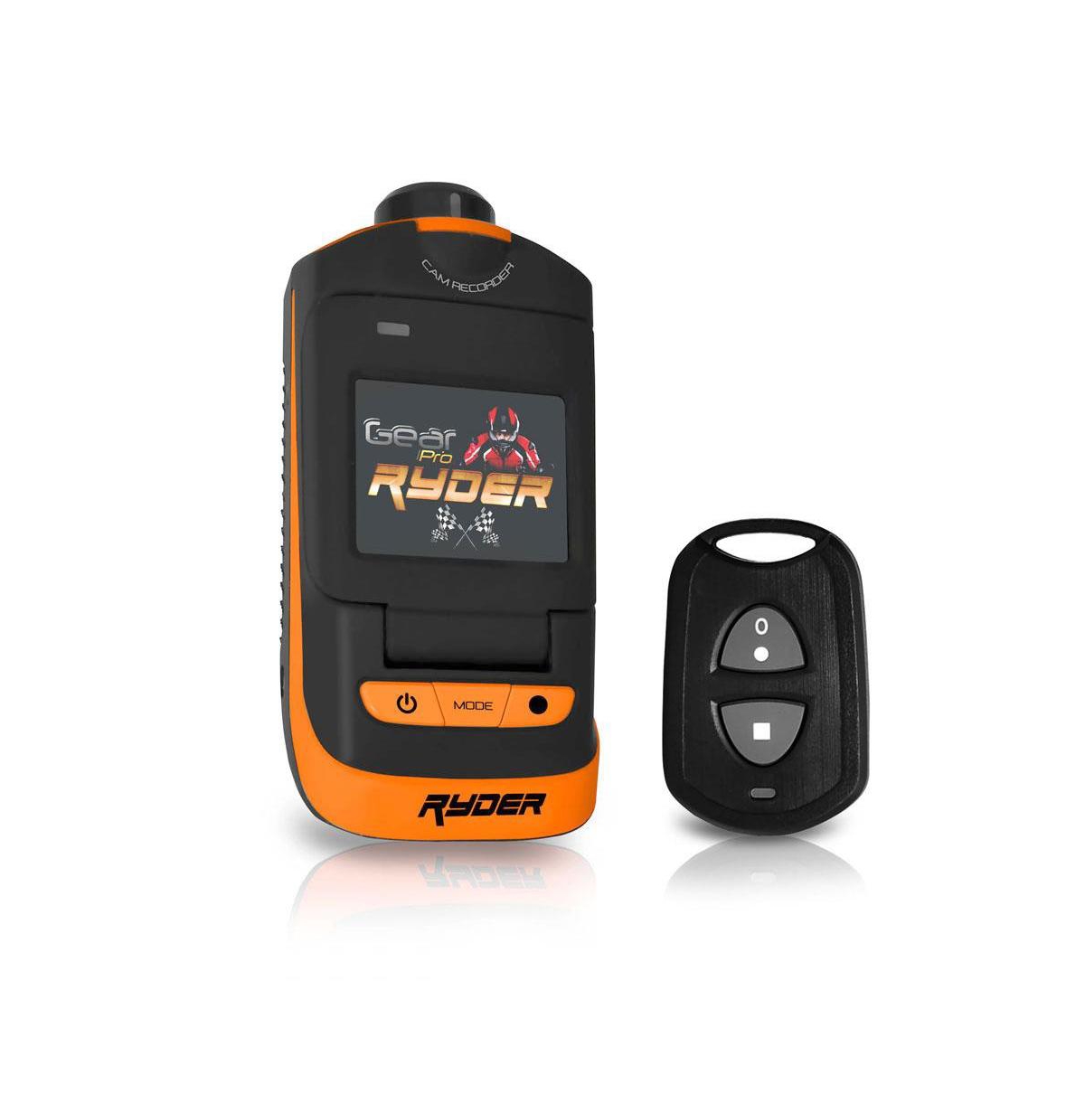 Click here for GearPro Ryder Hd Video  16MP Photos  Waterproof Ca... prices