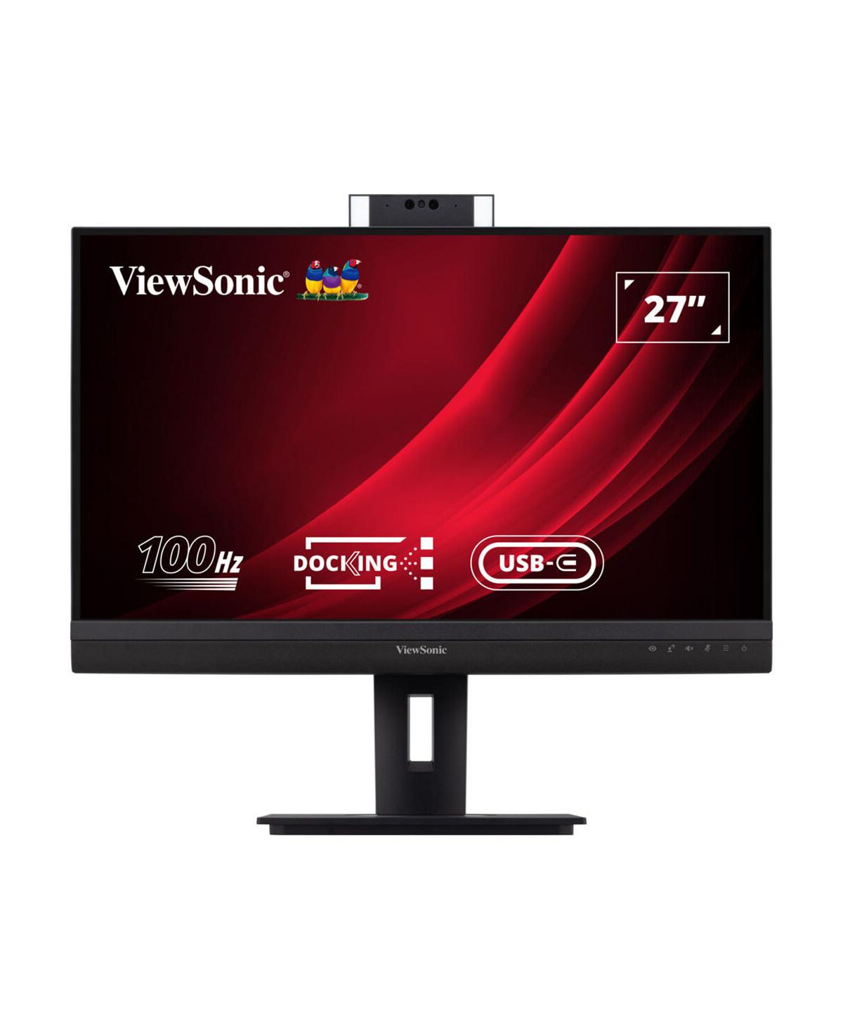 Click here for ViewSonic VG2757V-2K 27 16:9 Wqhd 100Hz Usb-c Vide... prices