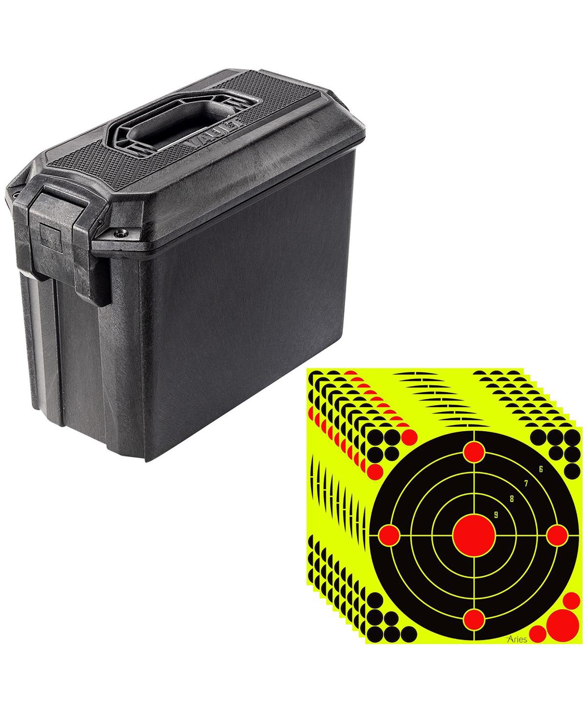 Click here for Pelican V250 Vault Ammo Case without Foam  Bundle... prices