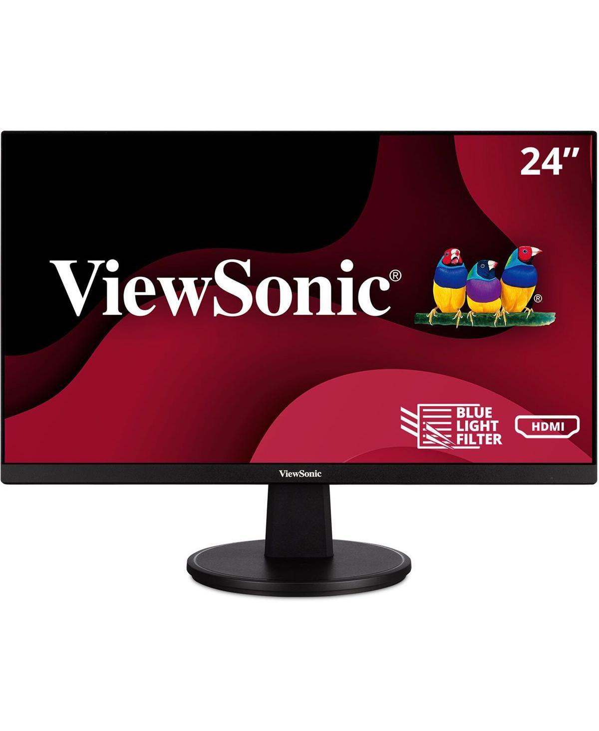 Click here for ViewSonic VA2447-mh 23.8 16:9 Full Hd Mva Led Moni... prices
