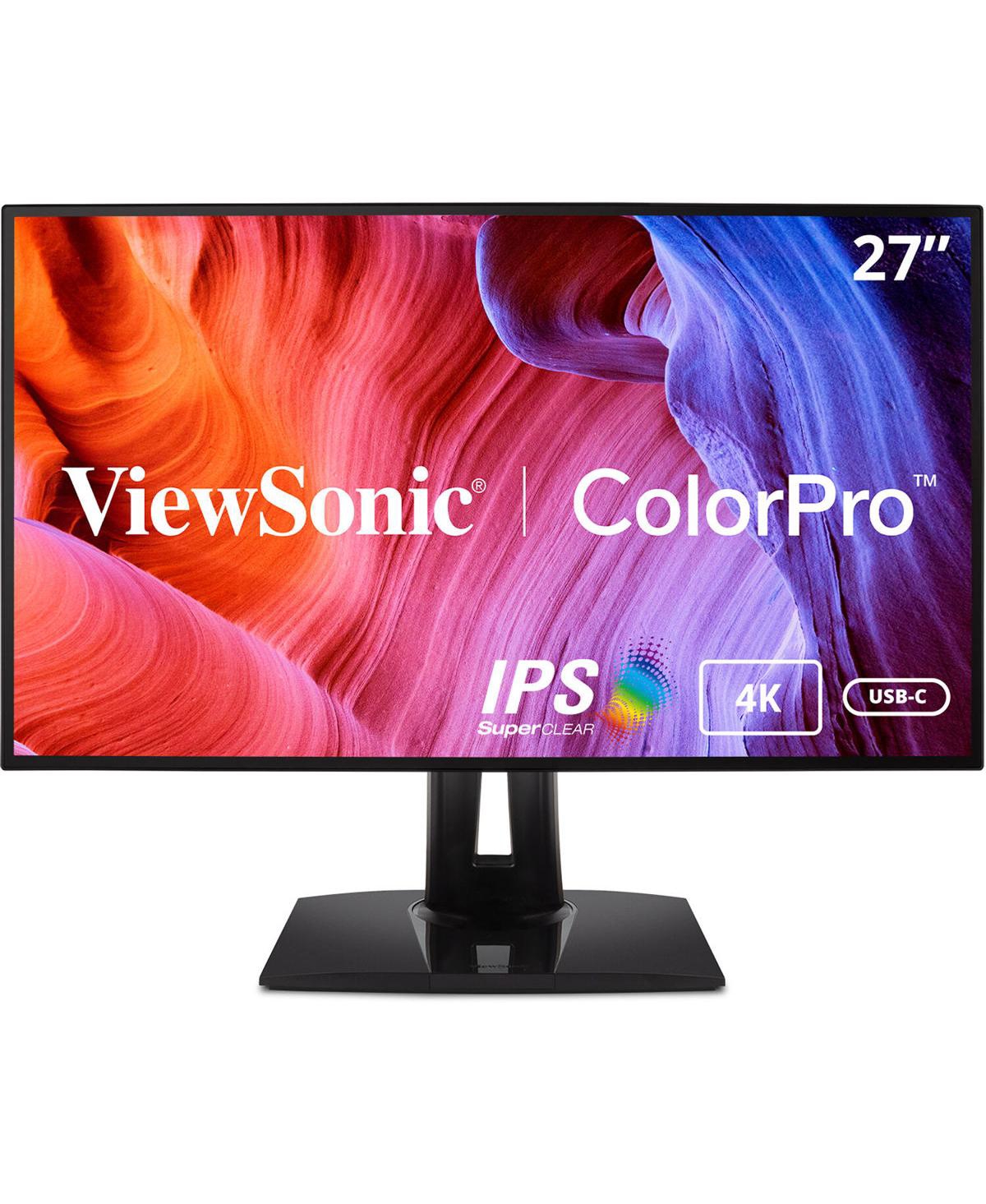 Click here for ViewSonic VP2768a-4K 27 16:9 4K Ultra Hd Ips Led M... prices