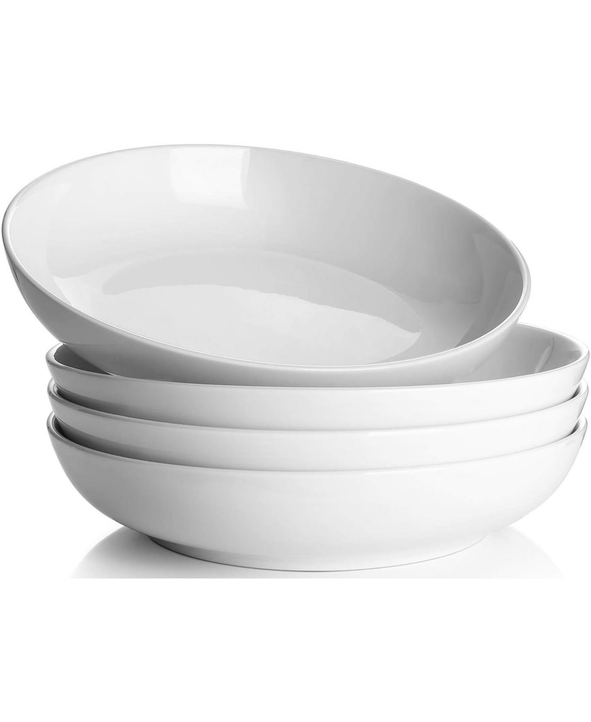 Click here for Ventray 8.5 Pasta Bowls  Ceramic Salad and Serving... prices