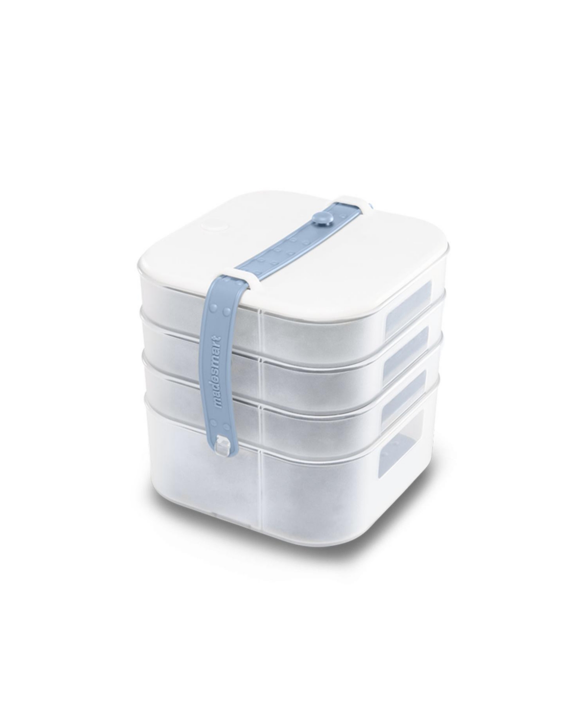 Click here for Madesmart Frost and Portable Swivel Case prices