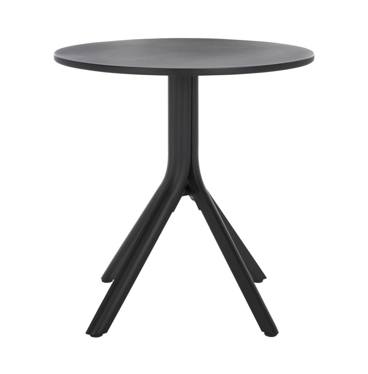 Click here for Safavieh Core Bistro Table - Black prices