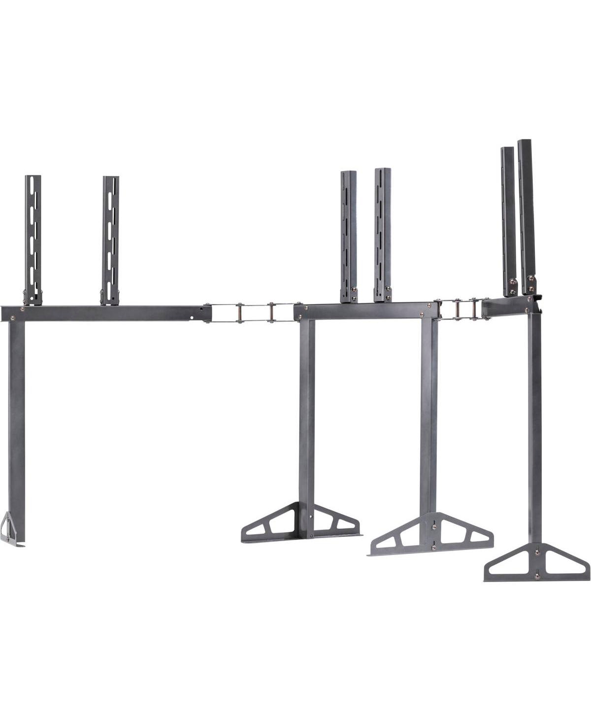 Click here for Playseat Tv Stand Triple for Three 15-65 Screens -... prices