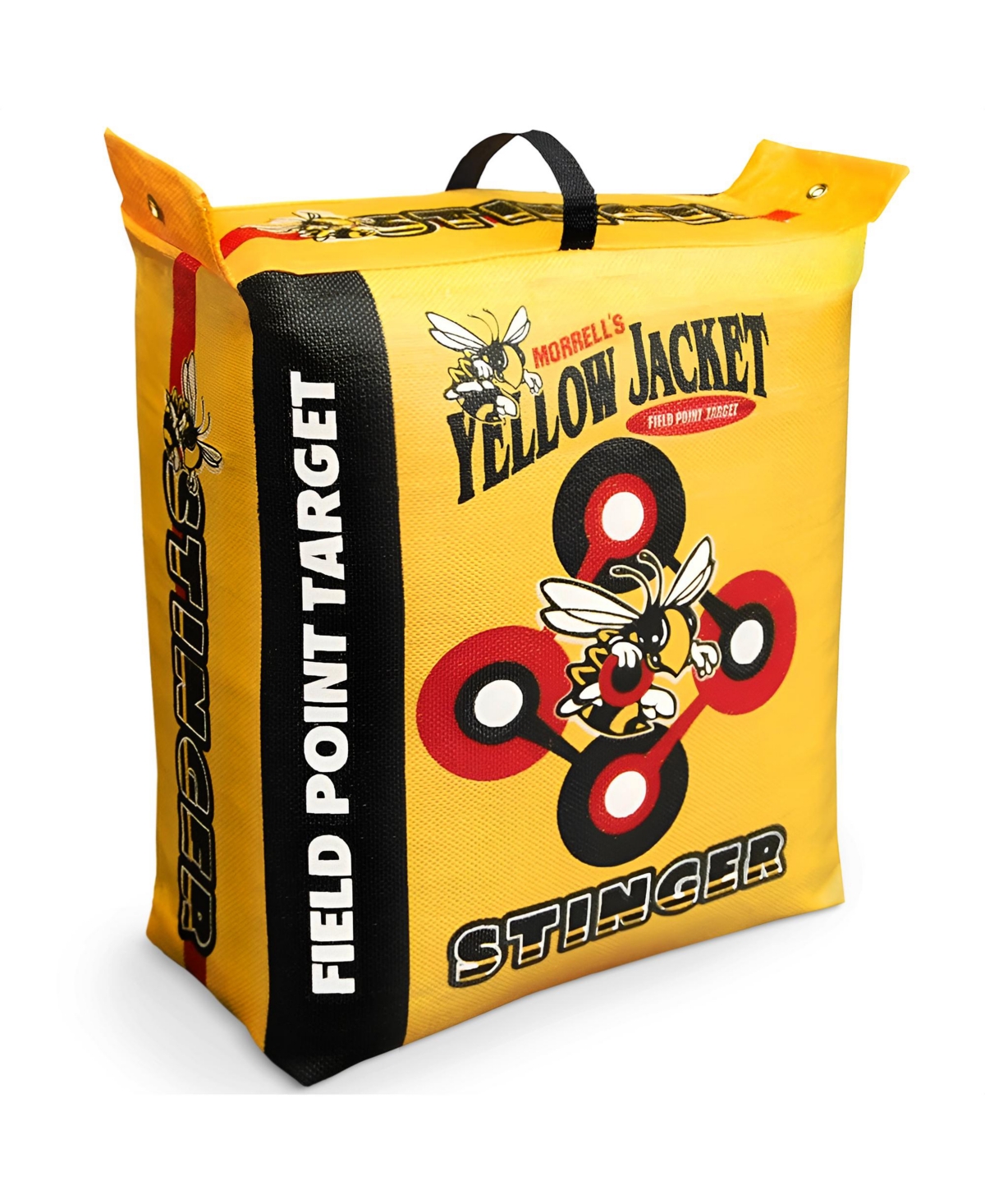 Click here for Morrell Targets Morrell Jacket 19LB Portable Sting... prices