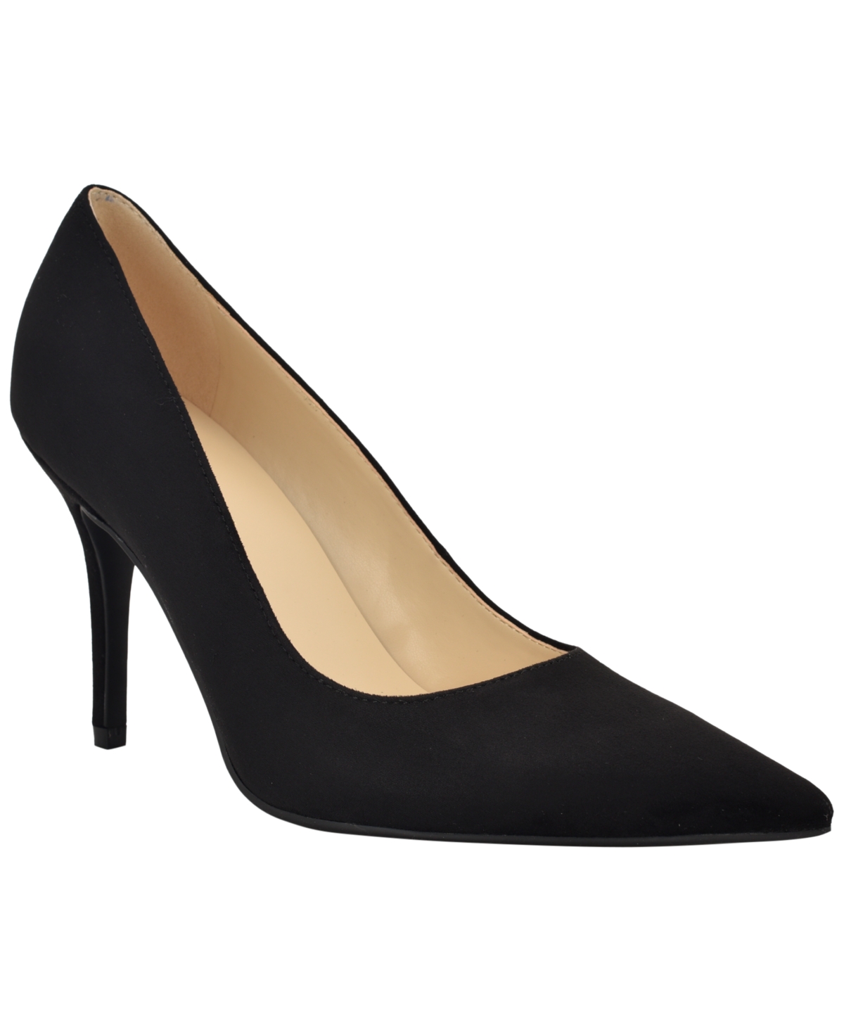 Click here for Nine West Womens Gines Pointed Toe Stiletto Dress... prices
