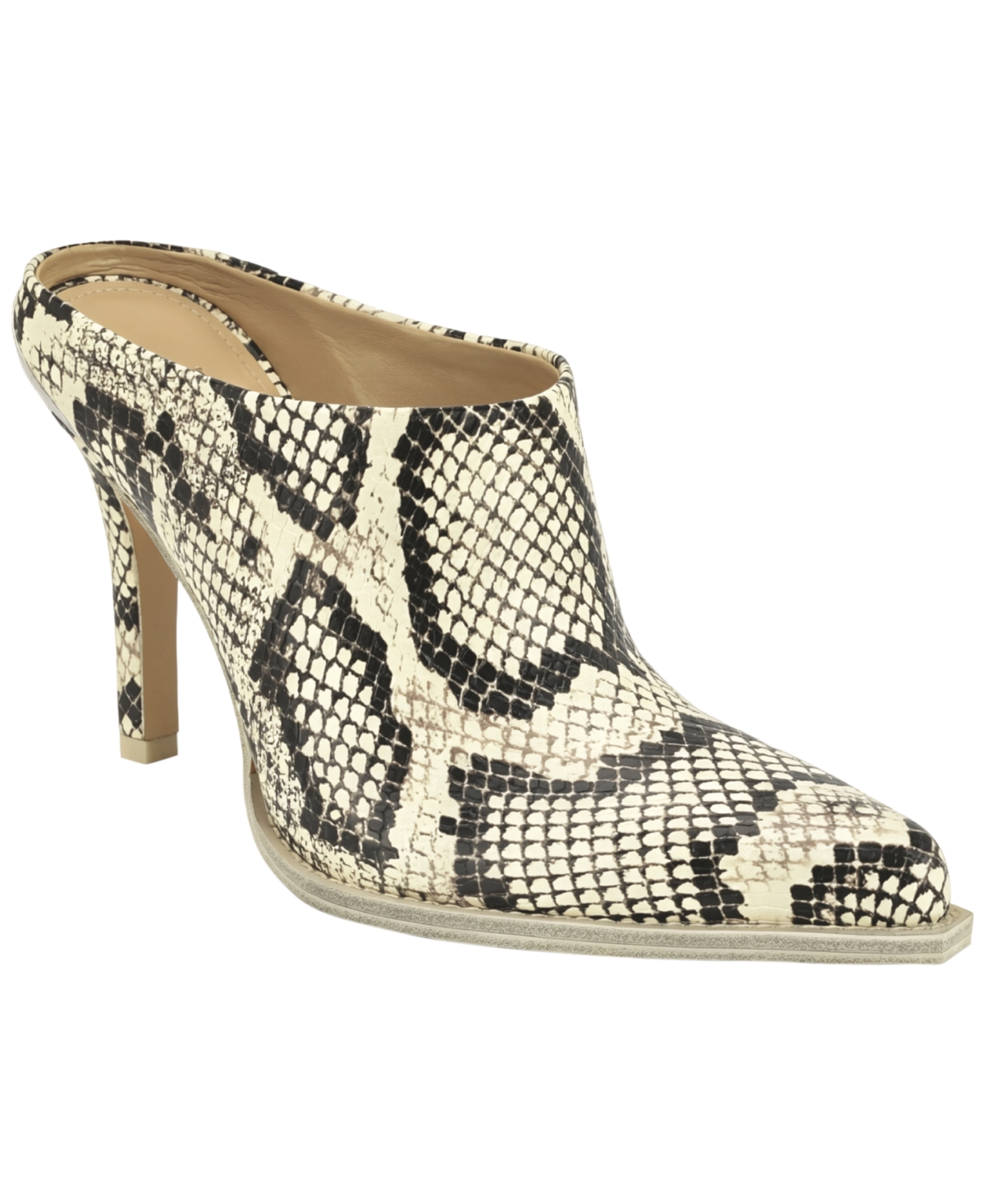 Click here for Nine West Womens Reiser Pointed Toe Stiletto Dress... prices