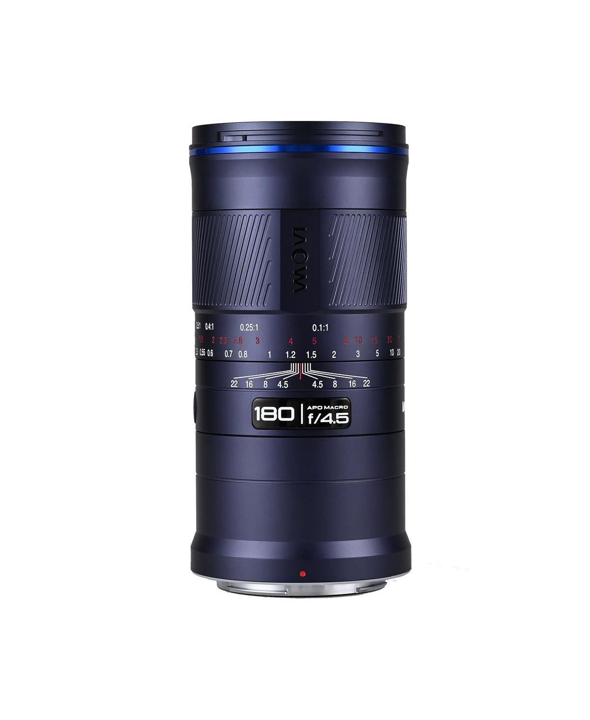 Click here for Venus Laowa 180mm f/4.5 1.5x Ultra Macro Apo Lens... prices